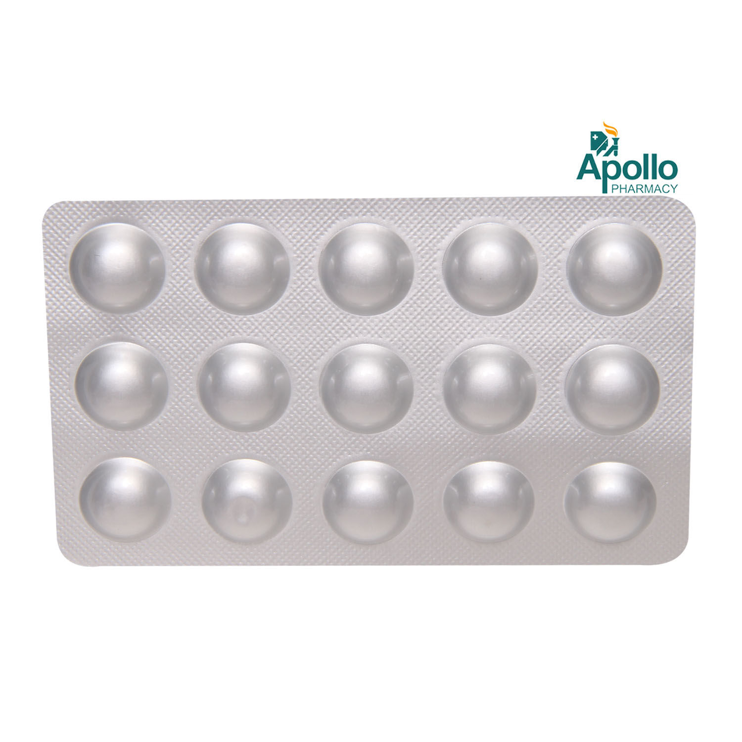 Eurepa 1 Tablet 15's Price, Uses, Side Effects, Composition - Apollo ...
