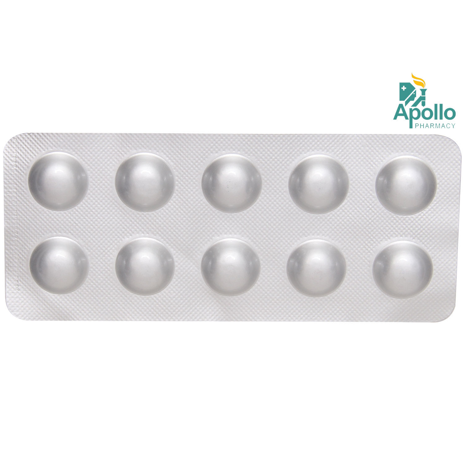 Eurepa-V 1/0.3 Tablet | Uses, Side Effects, Price | Apollo Pharmacy