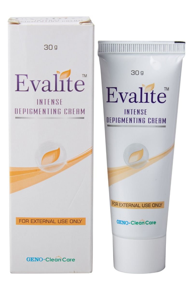 Evalite Cream | Uses, Side Effects, Price | Apollo Pharmacy