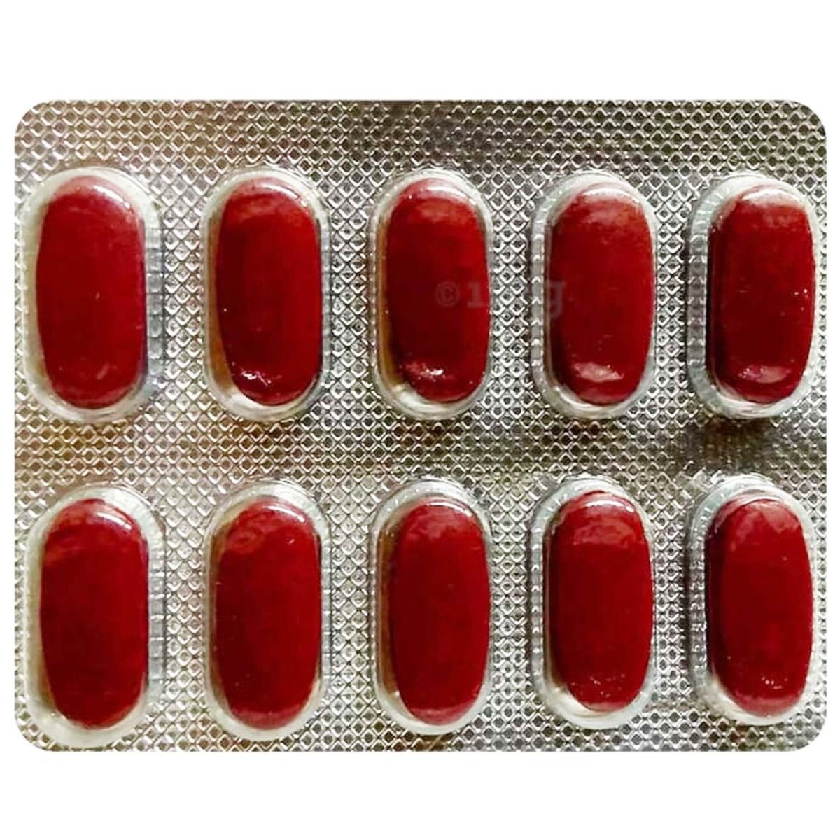 Evakind, 10 Tablets Price, Uses, Side Effects, Composition - Apollo ...