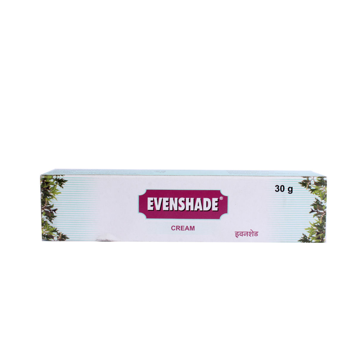 Charak Evenshade Cream, 30 gm Price, Uses, Side Effects, Composition ...