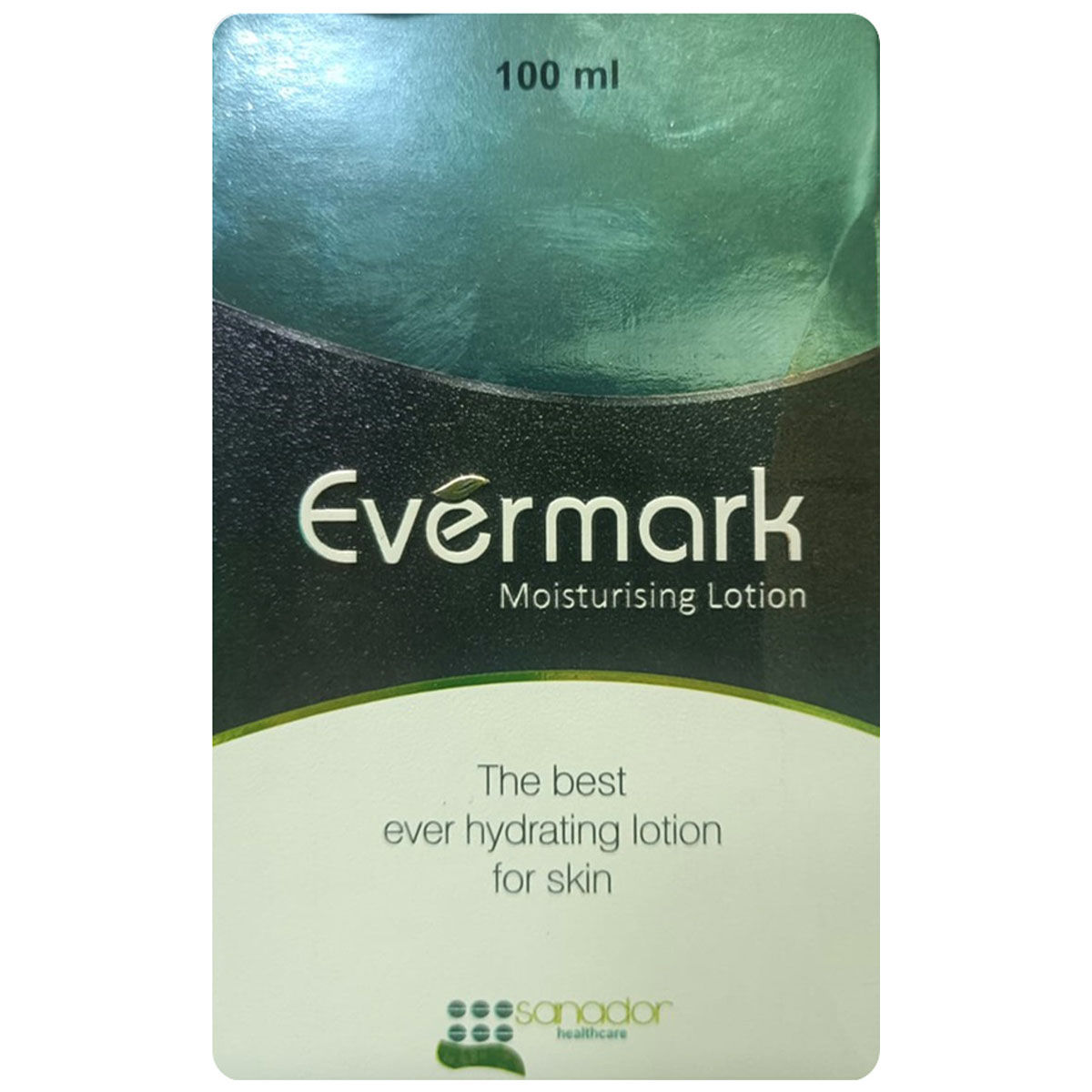 Evermark Moisturising Lotion 100 ml | Uses, Side Effects, Price | Apollo Pharmacy
