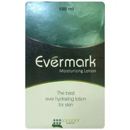 Buy Evermark Moisturising Lotion 100 ml | 19 Minutes Delivery | Apollo ...