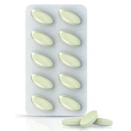 Evion LC Tablet | Uses, Side Effects, Price | Apollo Pharmacy