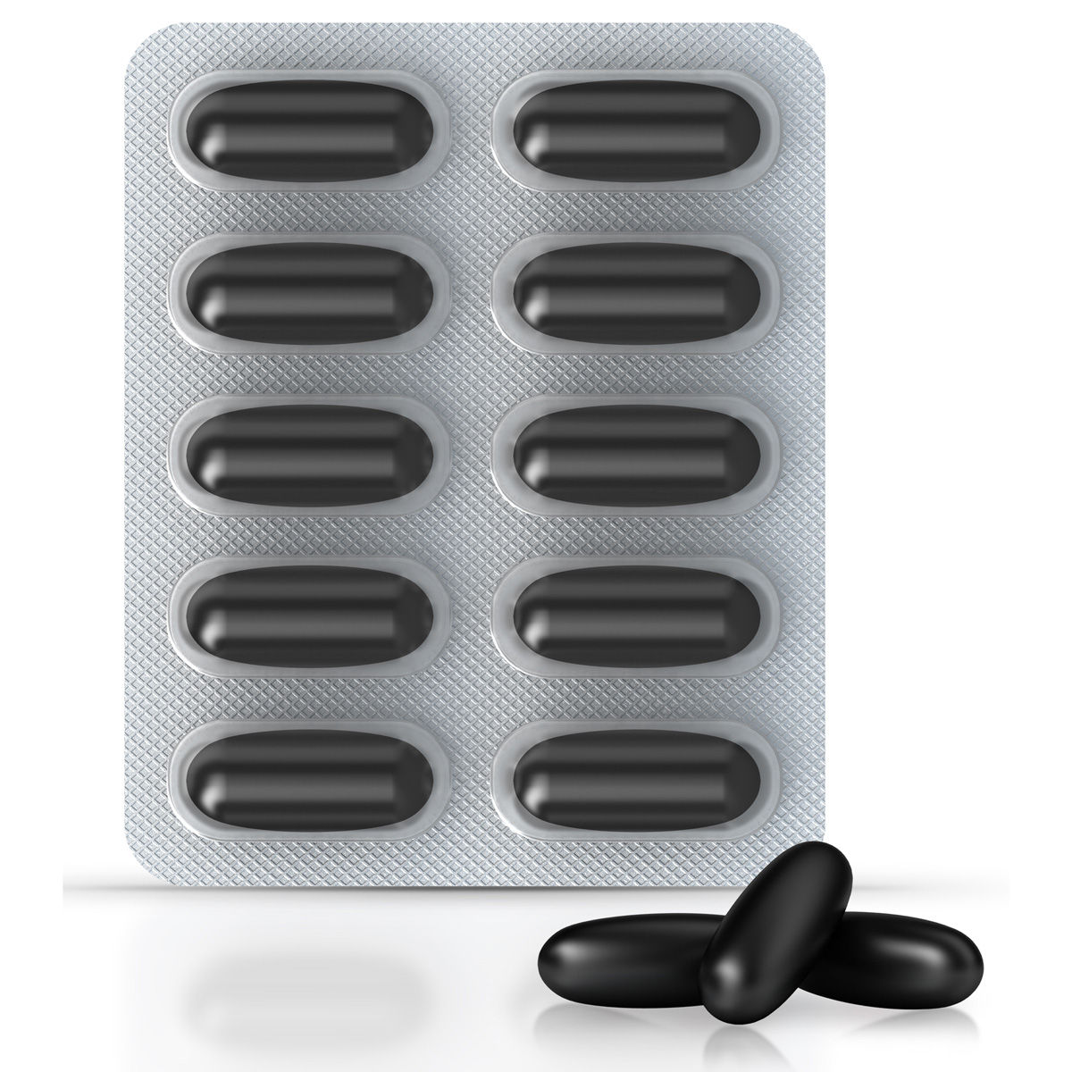 Evion Forte Capsule | Uses, Side Effects, Price | Apollo Pharmacy