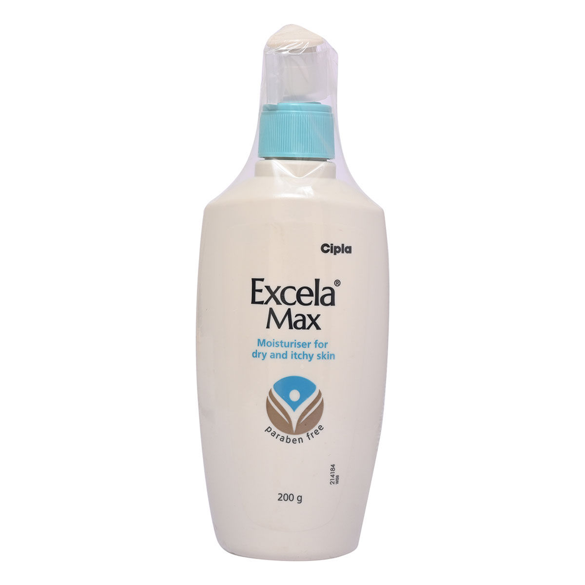 Excela Max Moisturiser | Uses, Side Effects, Price | Apollo Pharmacy