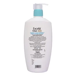 Excela Max 500 Moisturiser | Uses, Side Effects, Price | Apollo Pharmacy