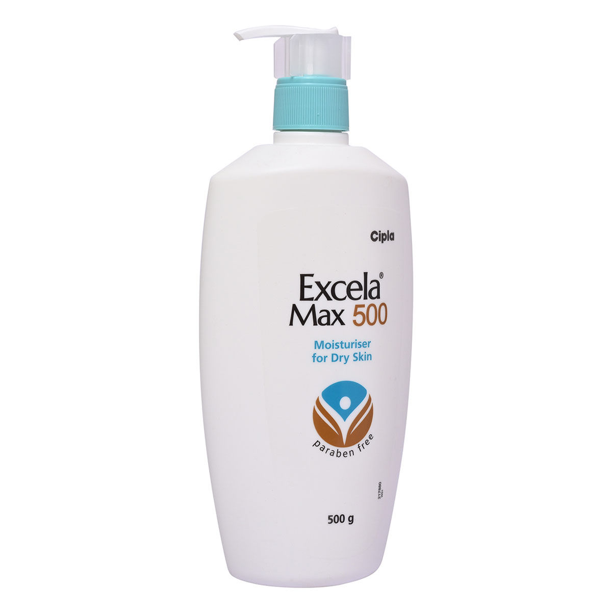 Excela Max 500 Moisturiser | Uses, Side Effects, Price | Apollo Pharmacy