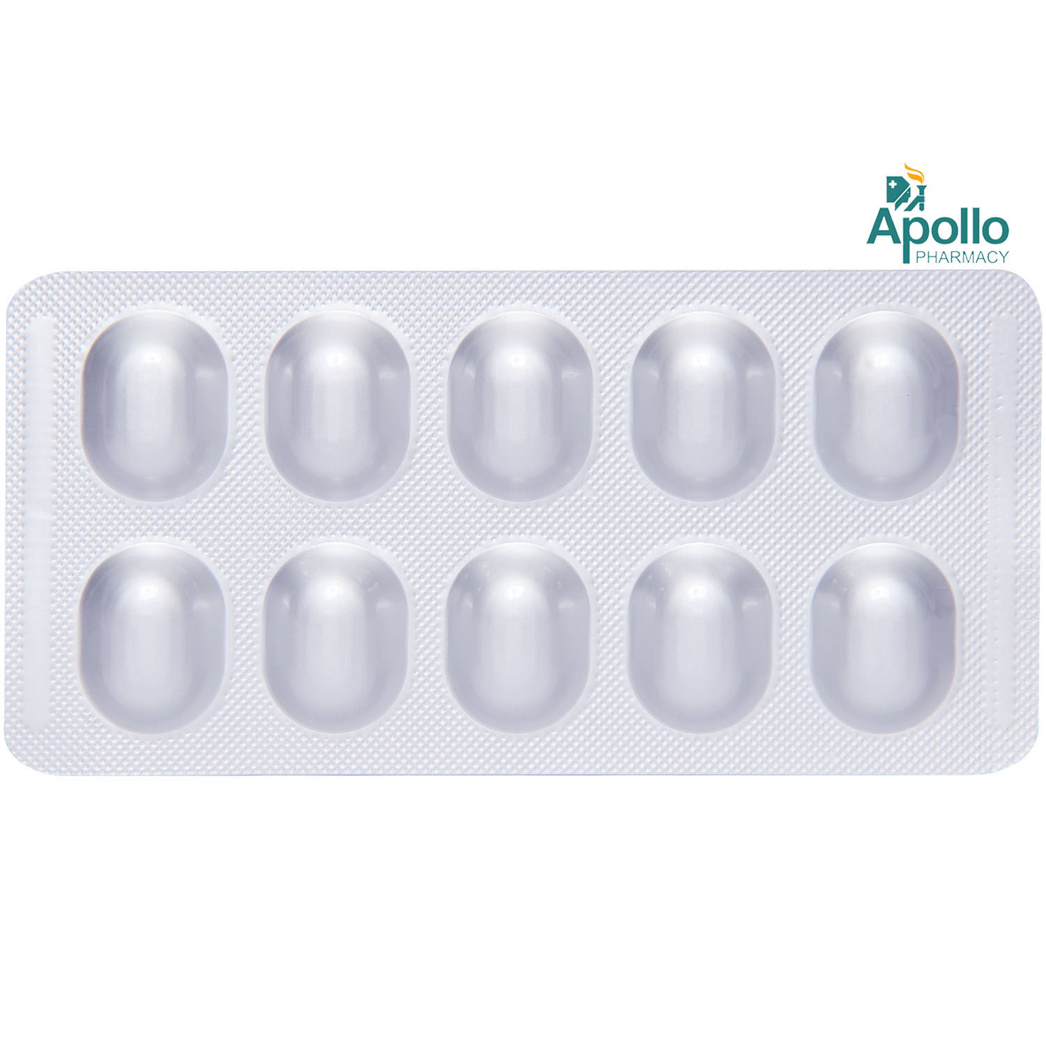 Exena-25 Tablet 10's Price, Uses, Side Effects, Composition - Apollo ...