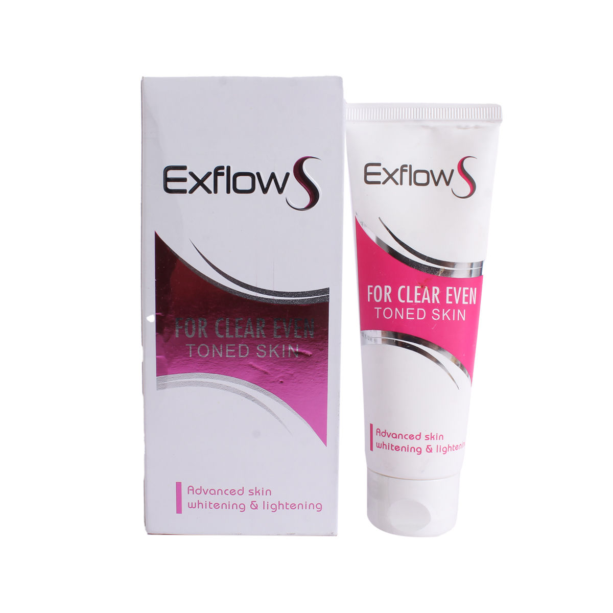 Exflow S Face Wash | Uses, Side Effects, Price | Apollo Pharmacy
