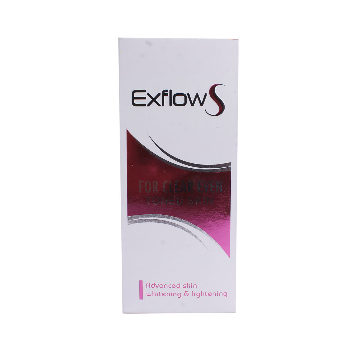 Exflow S Face Wash | Uses, Side Effects, Price | Apollo Pharmacy