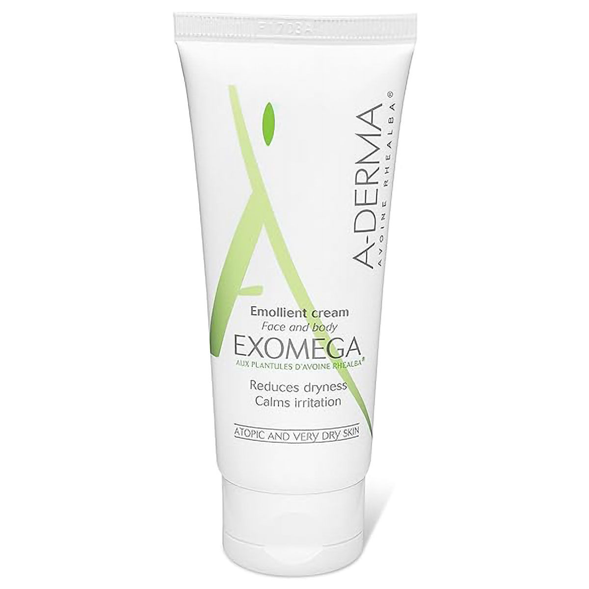 Buy A-Derma Exomega Lotion, 100 ml | 19 Minutes Delivery | Apollo Pharmacy