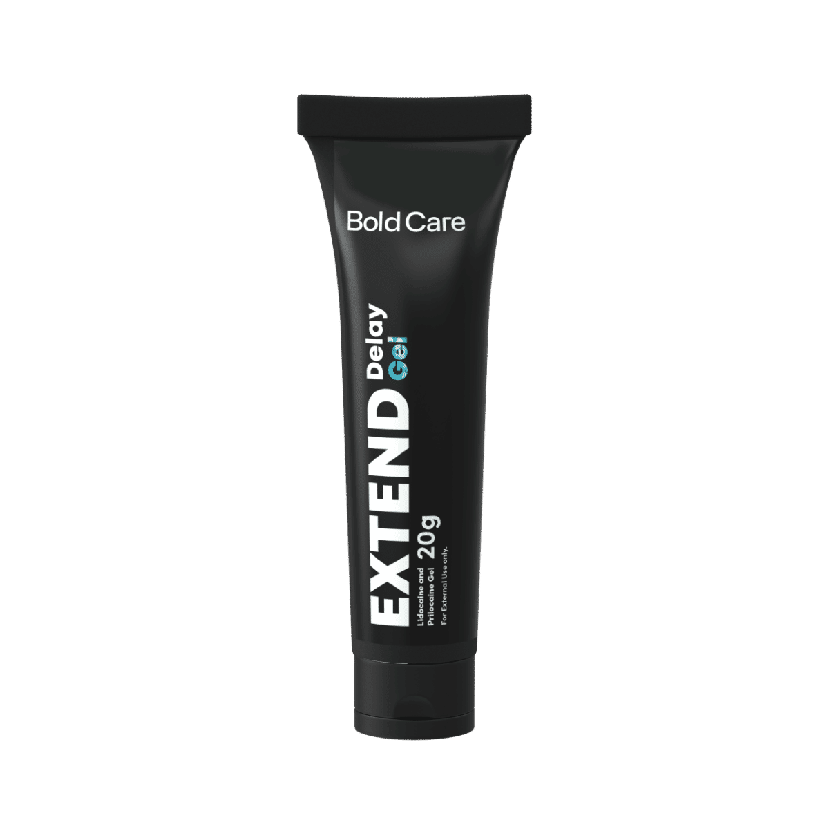 Buy Bold Care Extend Delay Gel, 20 gm | 19 Minutes Delivery | Apollo ...