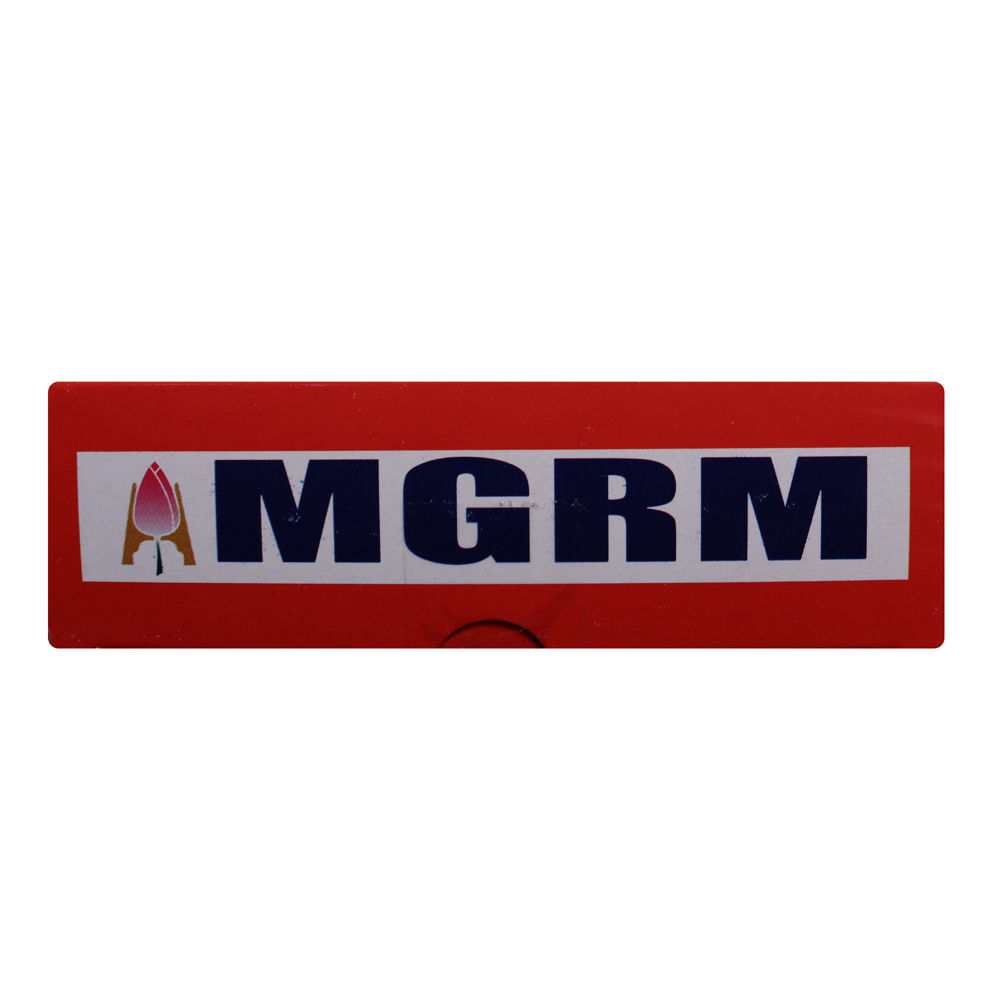 MGRM Eyelet Collar M 0108 Price, Uses, Side Effects, Composition ...