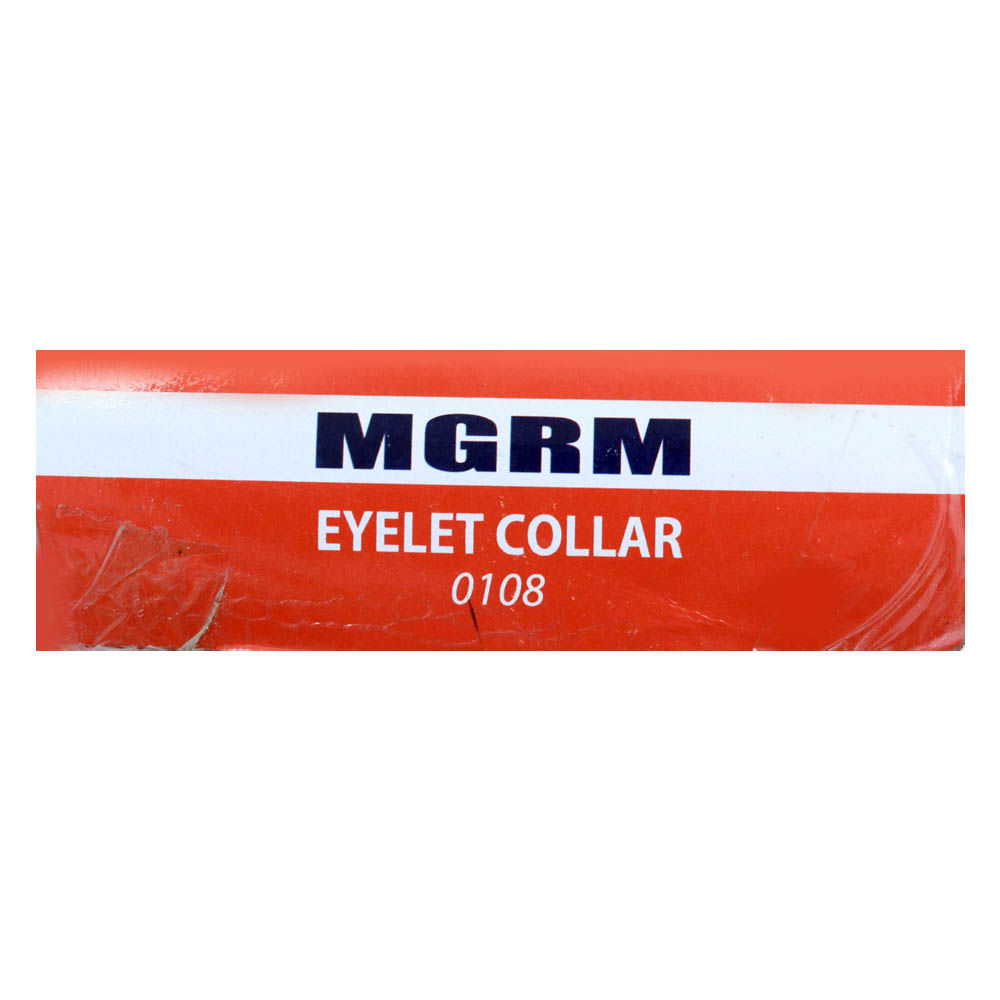 MGRM Eyelet Collar Xl 0108 Price, Uses, Side Effects, Composition ...