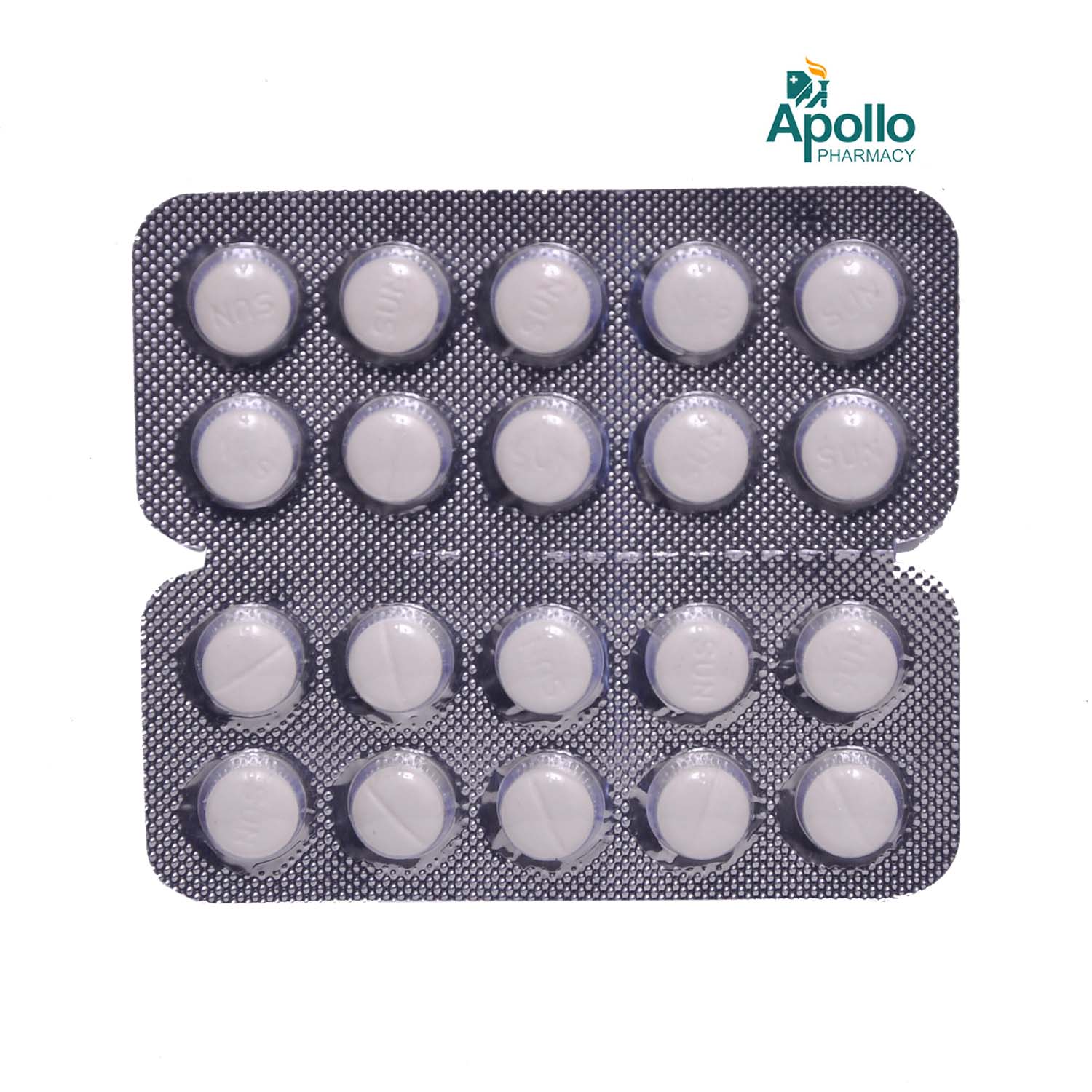 Ezact 60 Tablet | Uses, Side Effects, Price | Apollo Pharmacy