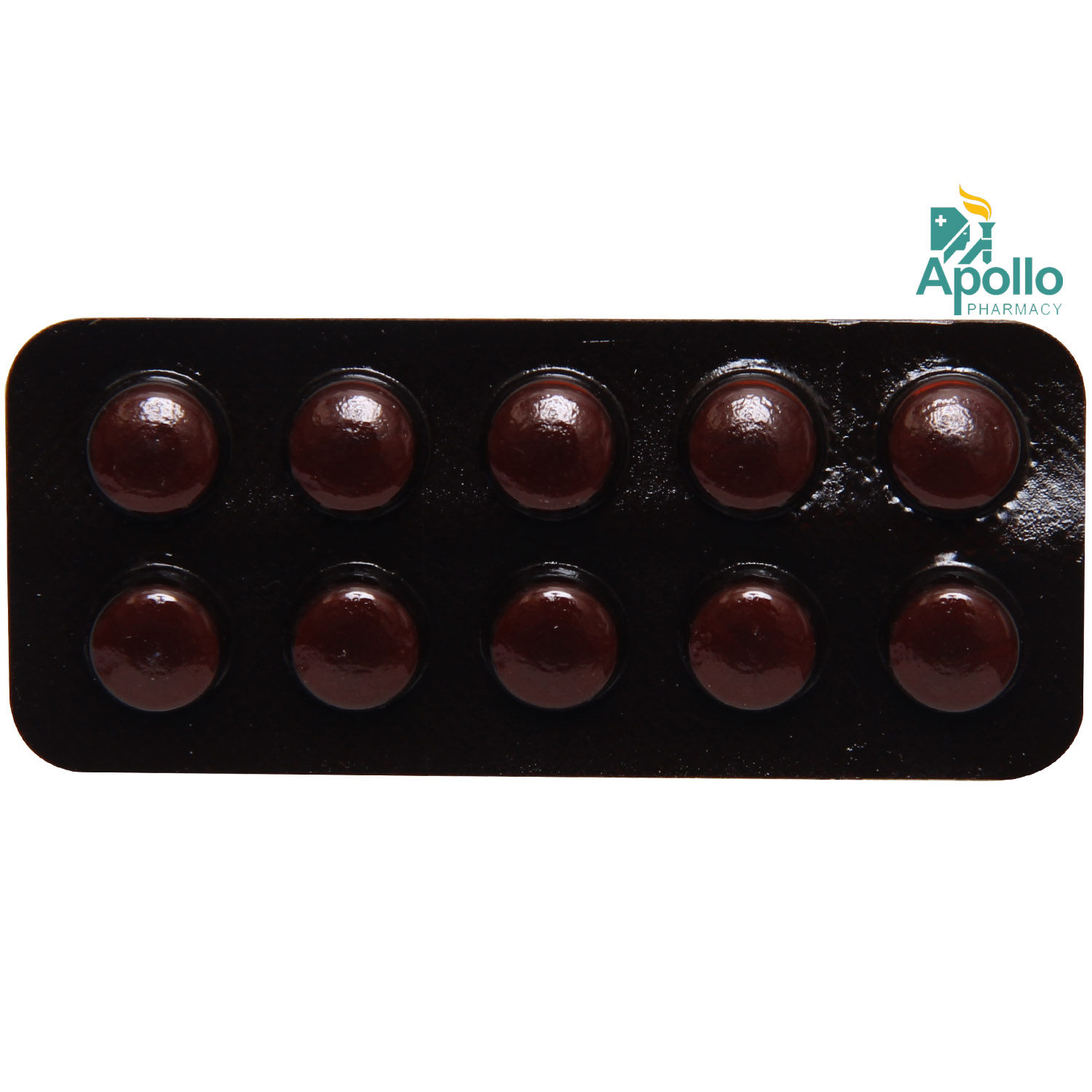 Ezeepam Plus 10 Tablet 10's Price, Uses, Side Effects, Composition ...