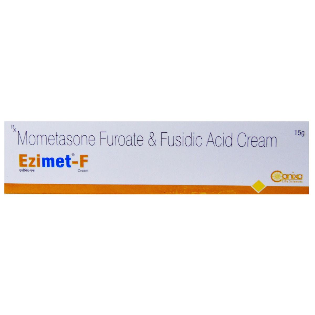 EZIMET F CREA | Uses, Side Effects, Price | Apollo Pharmacy