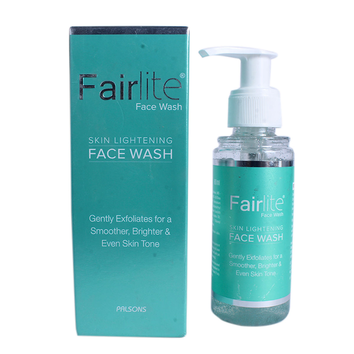Fairlite Face Wash 90 ml Price, Uses, Side Effects, Composition ...