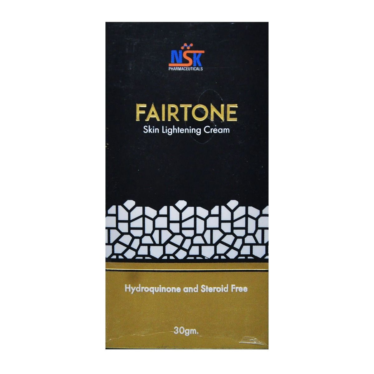 Fairtone Cream 30 gm Price, Uses, Side Effects, Composition - Apollo ...