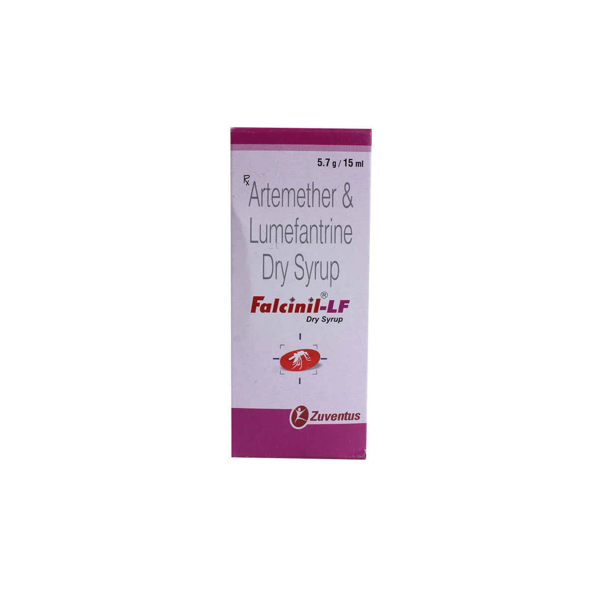Falcinil-LF Dry Syrup 15 ml Price, Uses, Side Effects, Composition ...
