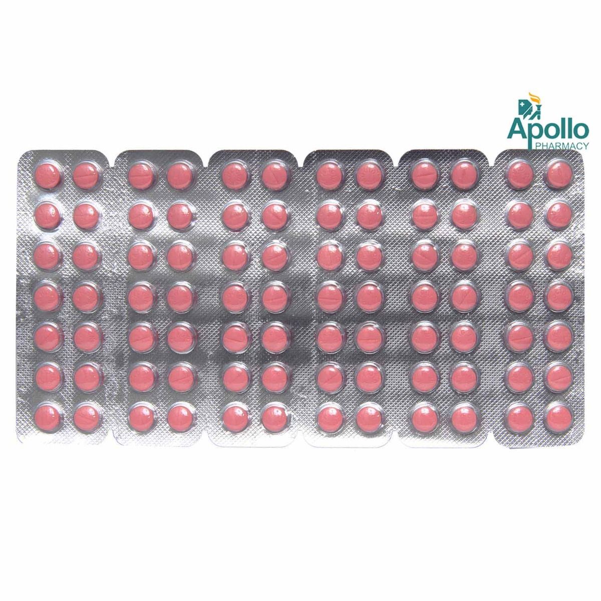 Famocid 40 Tablet | Uses, Side Effects, Price | Apollo Pharmacy