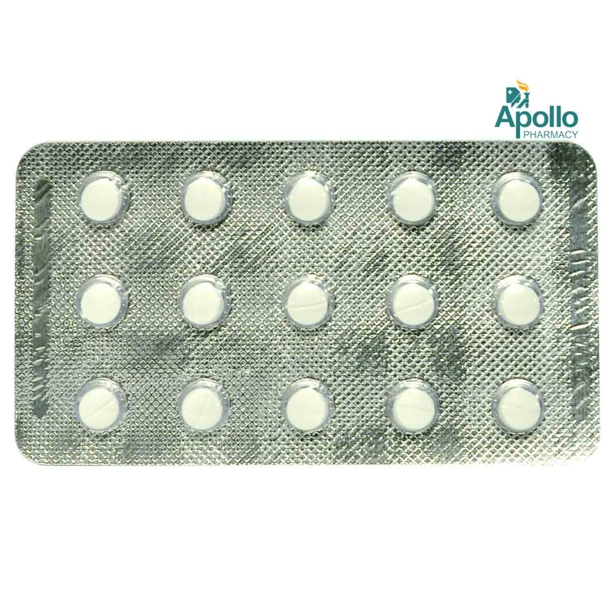 Feburic 40 Tablet | Uses, Side Effects, Price | Apollo Pharmacy