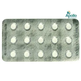 Feburic 40 Tablet | Uses, Side Effects, Price | Apollo Pharmacy