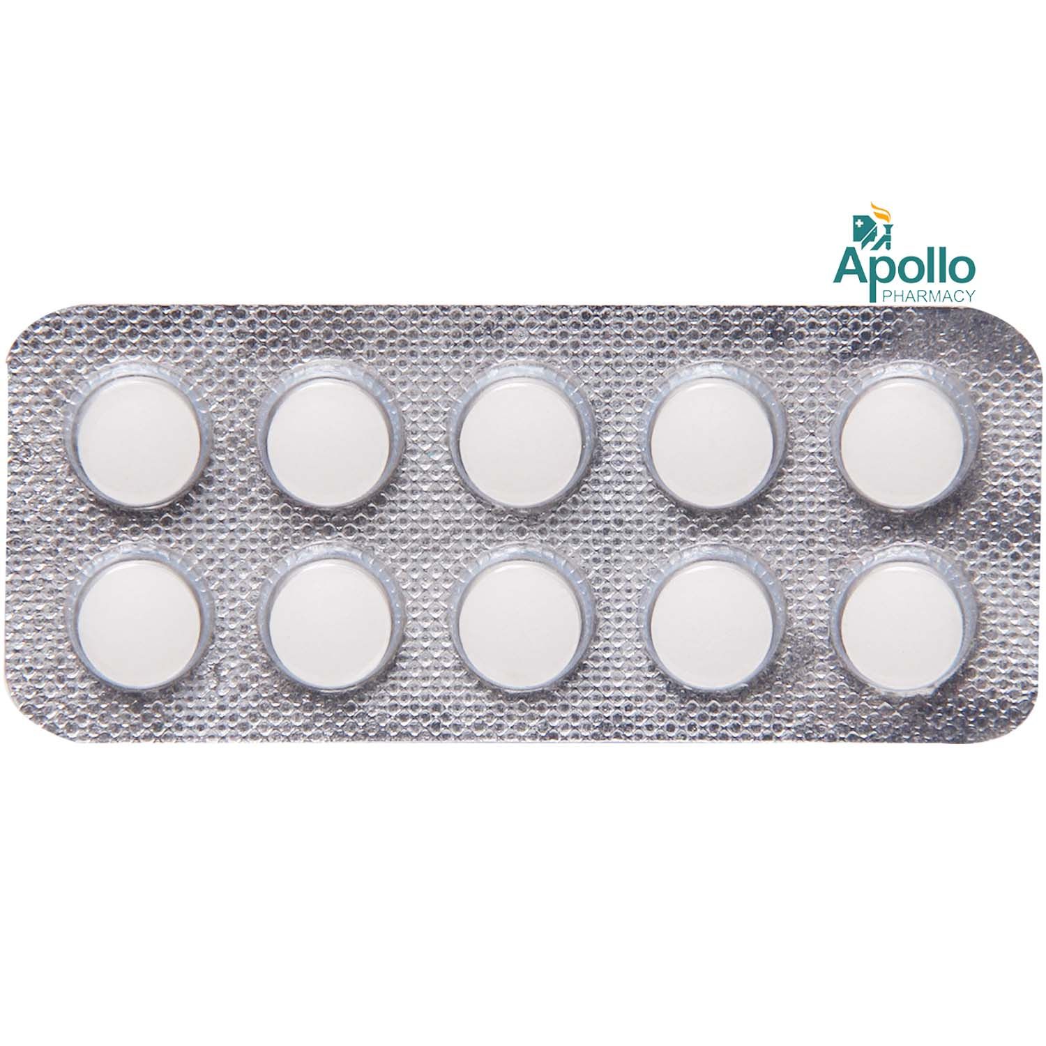 Febulac-40 Tablet 10's Price, Uses, Side Effects, Composition - Apollo ...