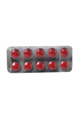 FE-Furt Tablet | Uses, Side Effects, Price | Apollo Pharmacy