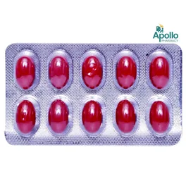 Felicita-OD Capsule | Uses, Side Effects, Price | Apollo Pharmacy