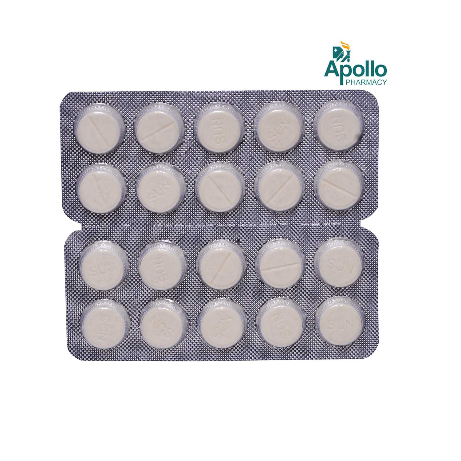 Feldex Tablet 10's Price, Uses, Side Effects, Composition - Apollo Pharmacy