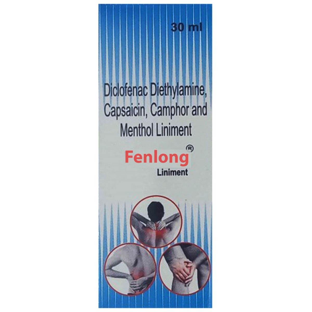 Fenlong Liniment 30 ml Price, Uses, Side Effects, Composition - Apollo ...