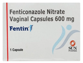 FentiCapsule 600mg Softgel Capsule | Uses, Side Effects, Price | Apollo ...