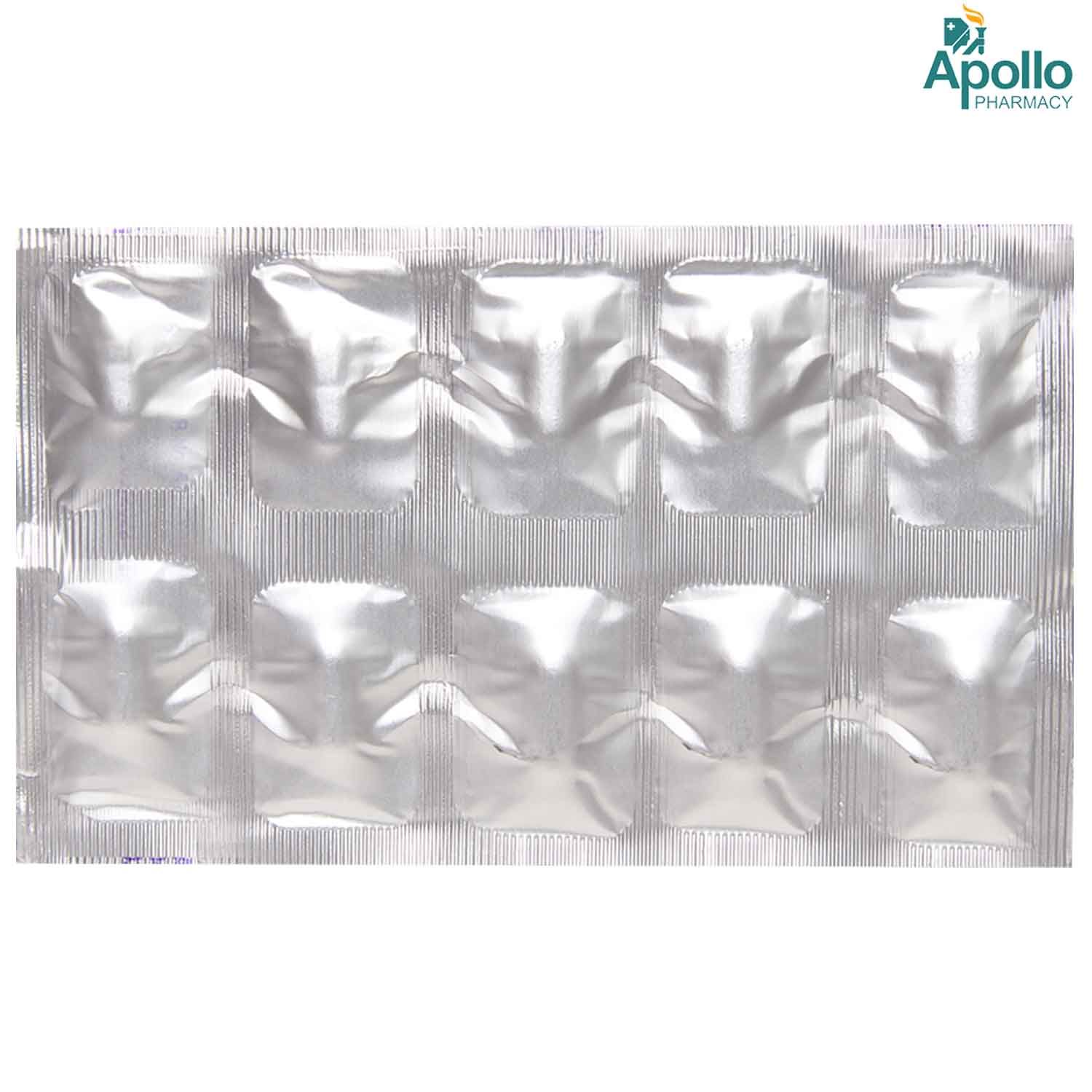 Ferikind Tablet 10's Price, Uses, Side Effects, Composition - Apollo ...