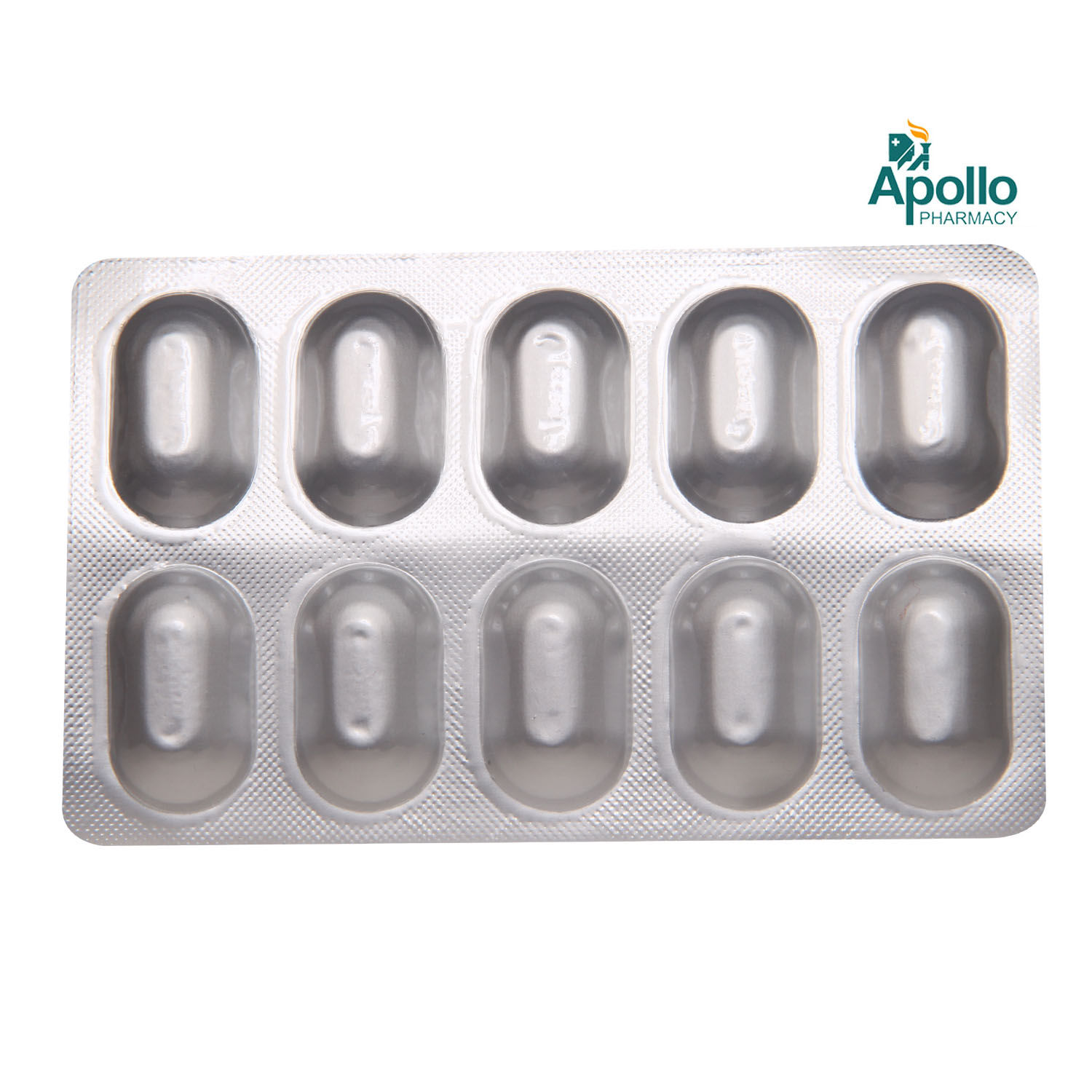 Ferypot Tablet 10's Price, Uses, Side Effects, Composition - Apollo ...