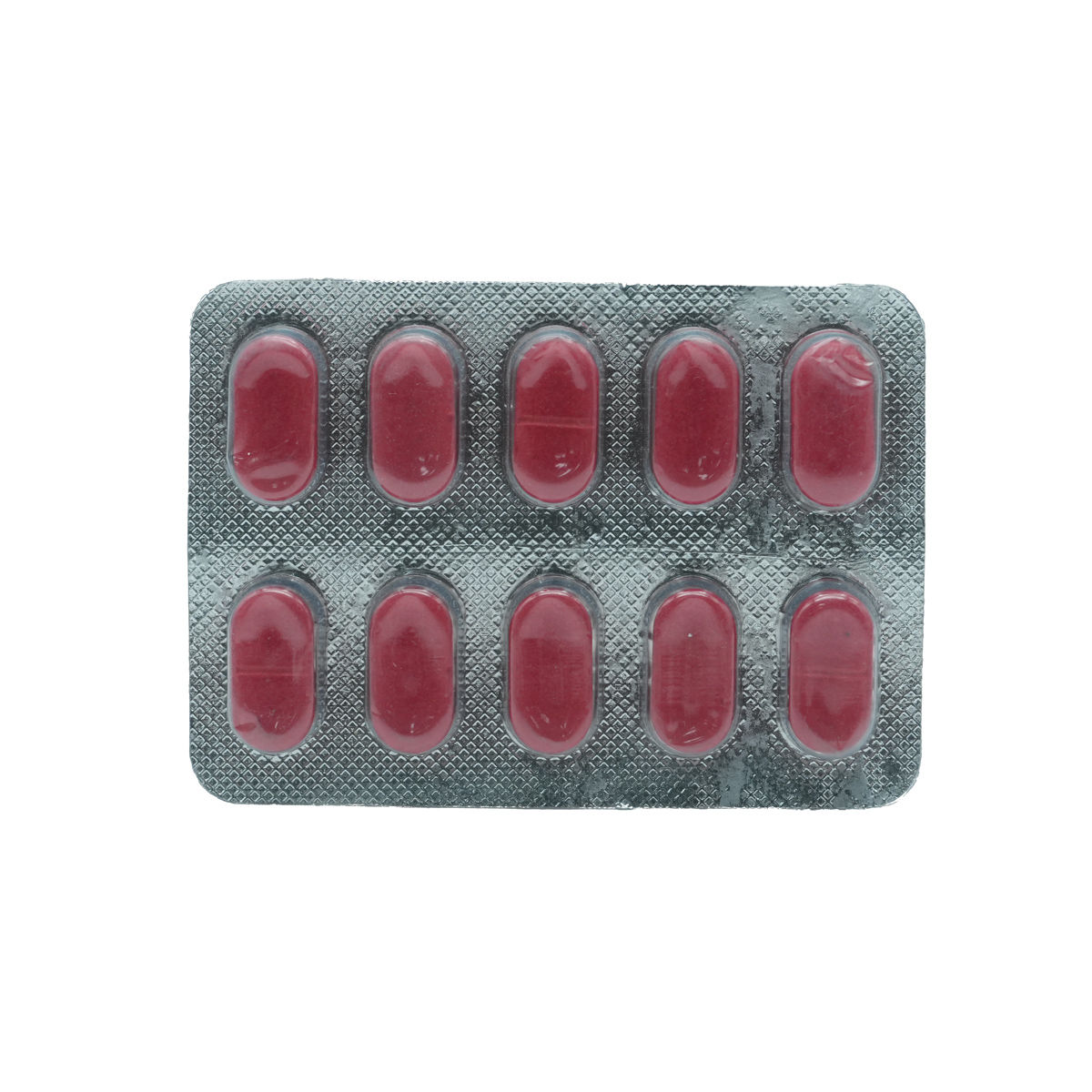 Fereal Tablet 10's Price, Uses, Side Effects, Composition - Apollo Pharmacy