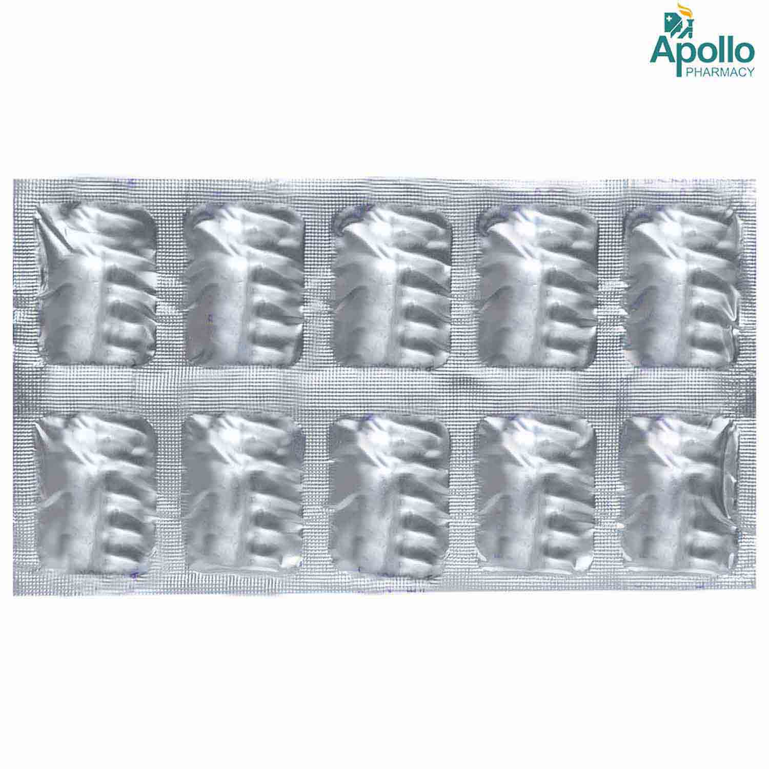 Ferozorb Tablet 10's Price, Uses, Side Effects, Composition - Apollo ...