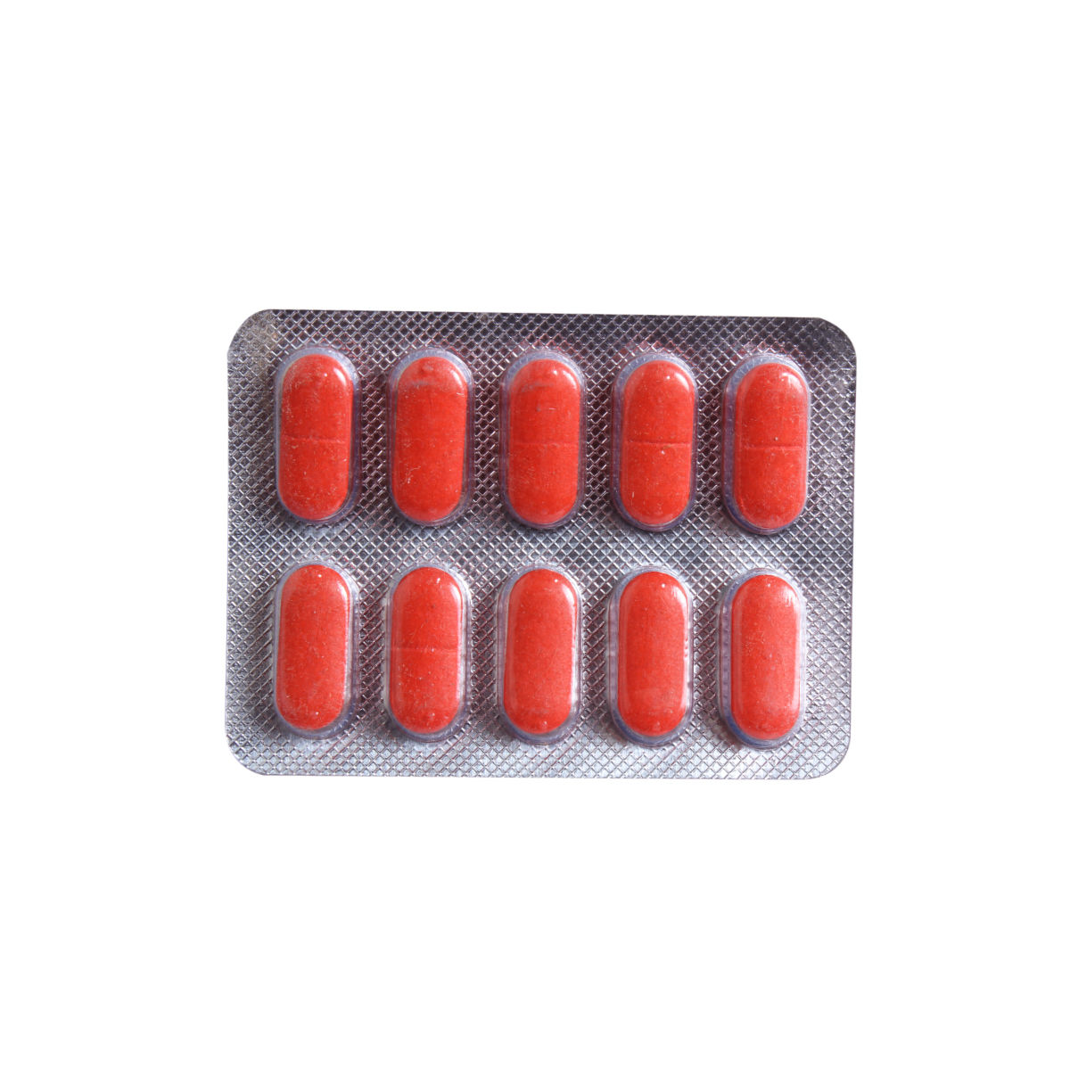 Feromost XT Tablet 10's Price, Uses, Side Effects, Composition - Apollo ...