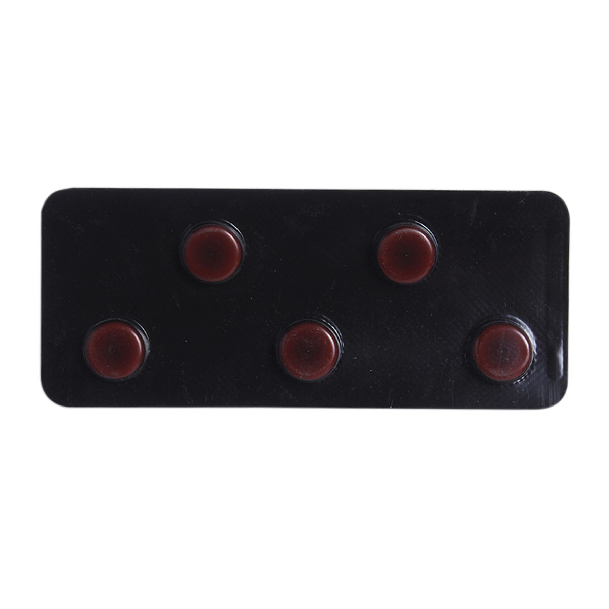 Fertomid-100 Tablet 5's Price, Uses, Side Effects, Composition - Apollo ...