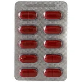 Buy Fertisure Fem Tablet | 19 Minutes Delivery | Apollo Pharmacy