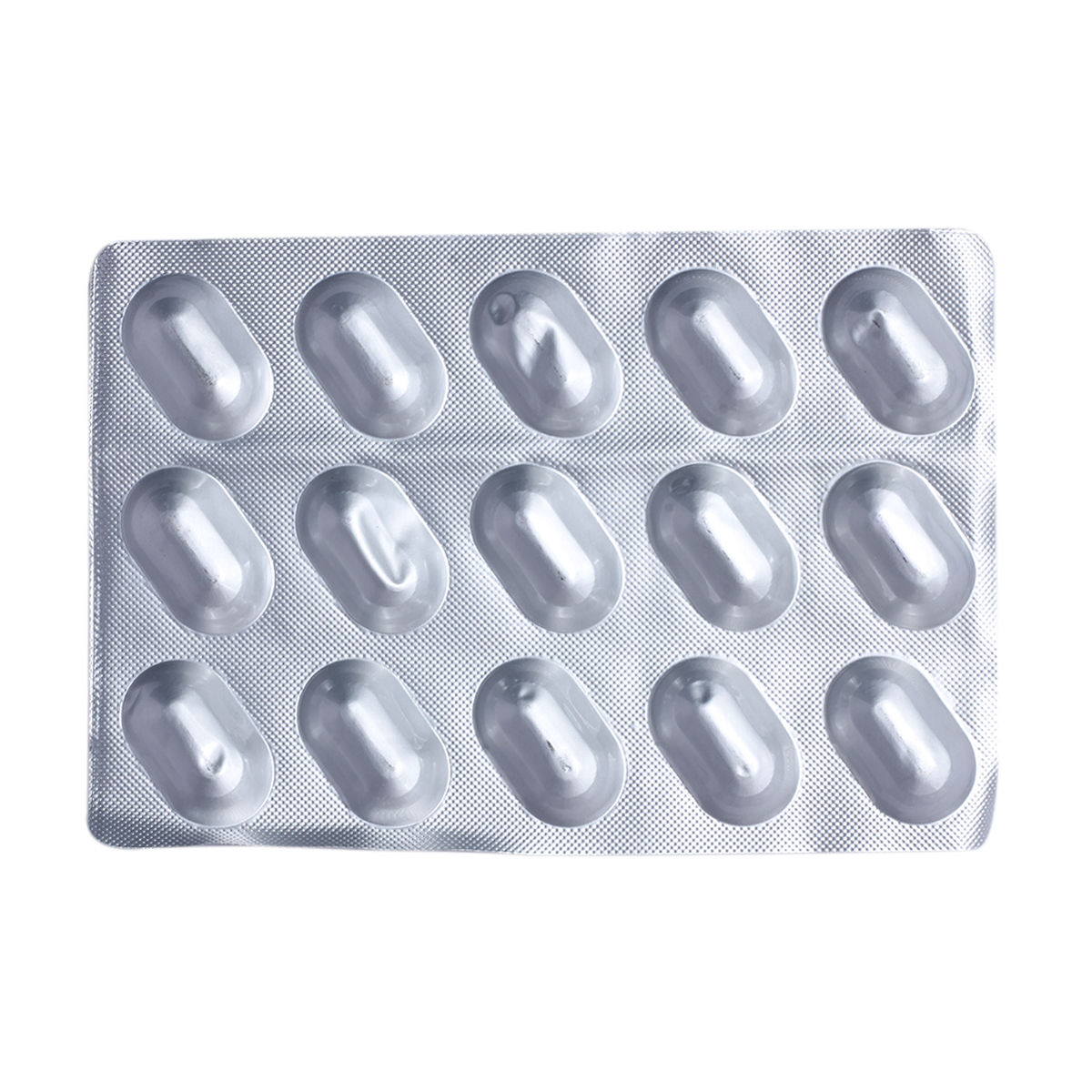 Fevirich Plus Tablet 15's Price, Uses, Side Effects, Composition ...
