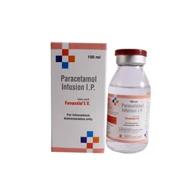 Fevastin 10 mg Infusion | Uses, Side Effects, Price | Apollo Pharmacy