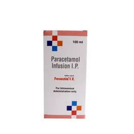 Fevastin 10 mg Infusion | Uses, Side Effects, Price | Apollo Pharmacy
