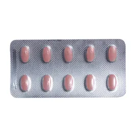 Fexova 120 Tablet | Uses, Side Effects, Price | Apollo Pharmacy