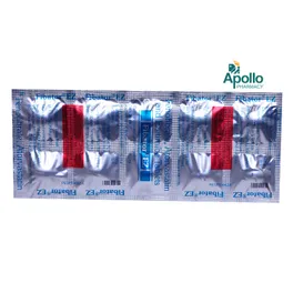 Fibator EZ Tablet | Uses, Side Effects, Price | Apollo Pharmacy