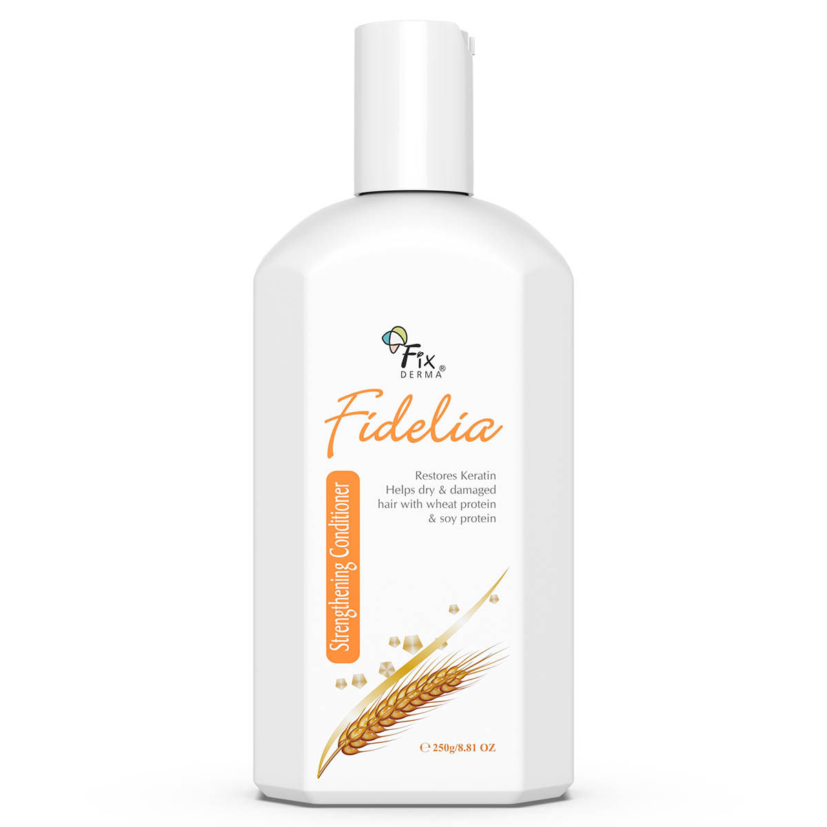 Buy Fix Derma Fidelia Strengthening Conditioner | 19 Minutes Delivery ...