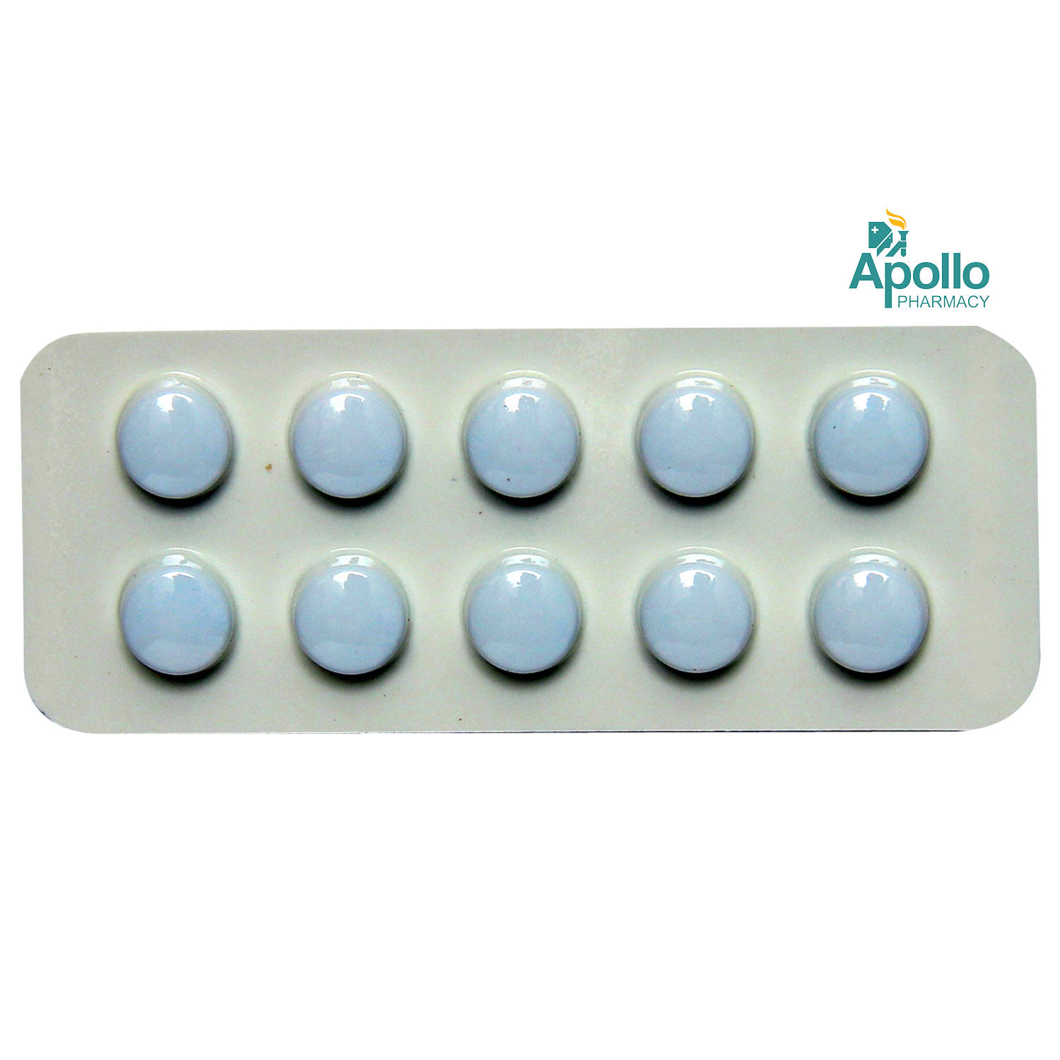 Fincar Tablet 10's Price, Uses, Side Effects, Composition - Apollo Pharmacy