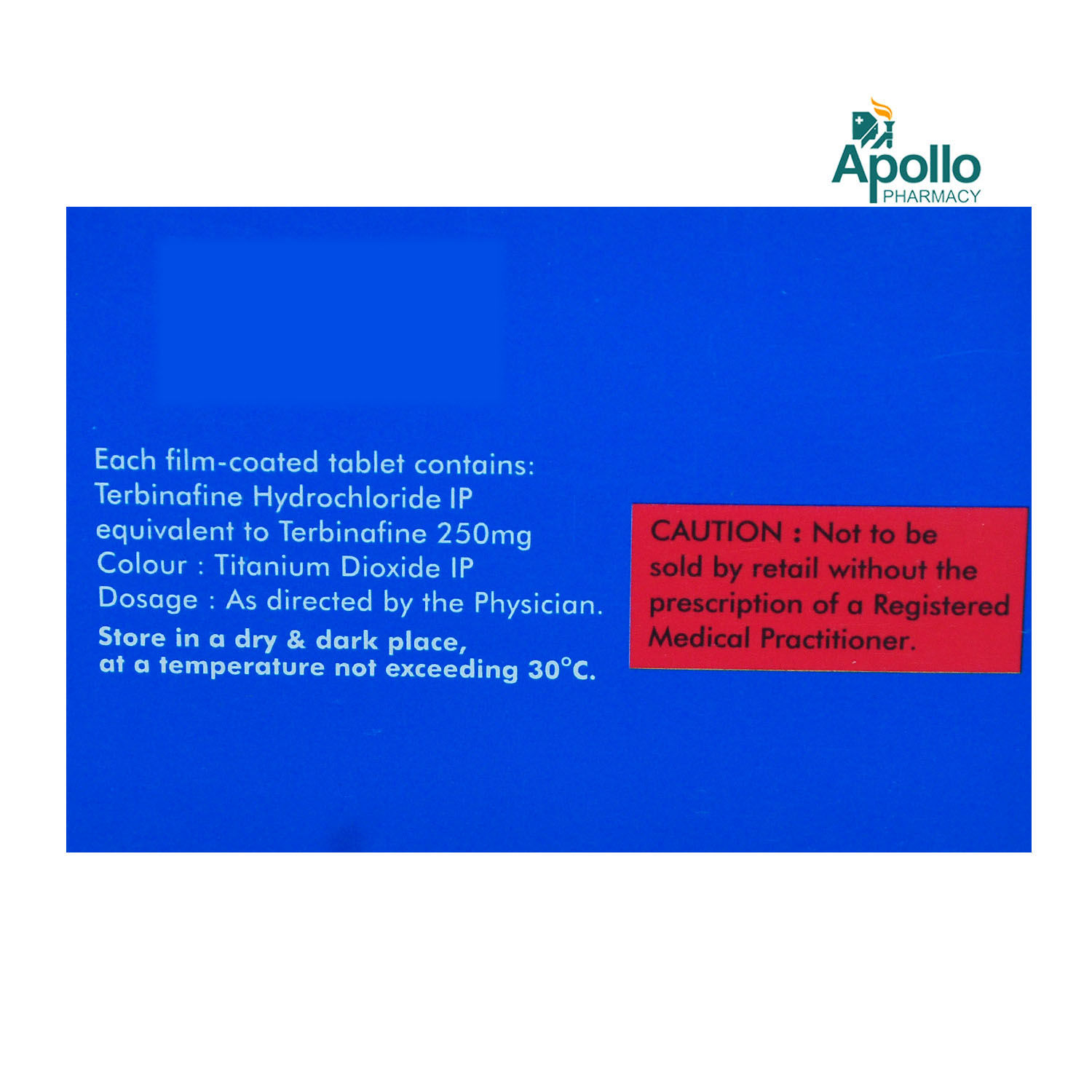 Fintrix Tablet 7's Price, Uses, Side Effects, Composition - Apollo Pharmacy