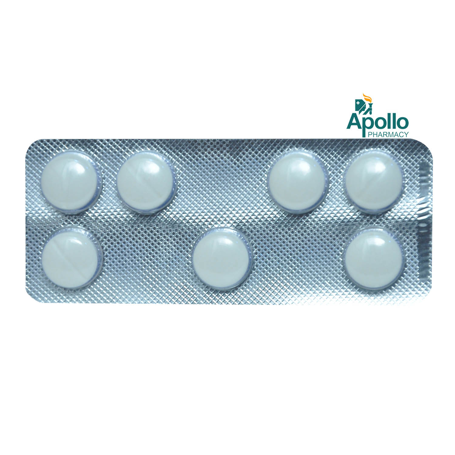 Fintrix Tablet 7's Price, Uses, Side Effects, Composition - Apollo Pharmacy